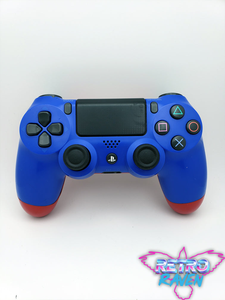 Playstation 4 Official Pictures