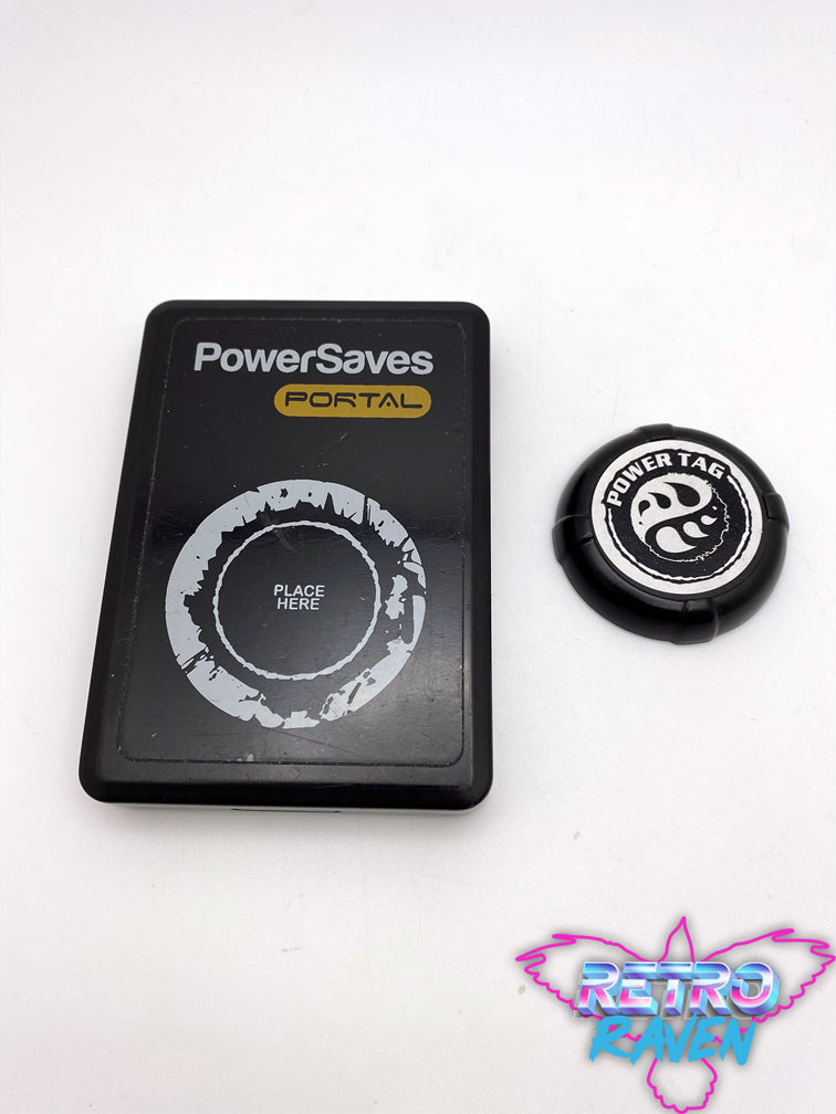 Action Replay Power Saves Portal for Amiibo – Retro Raven Games