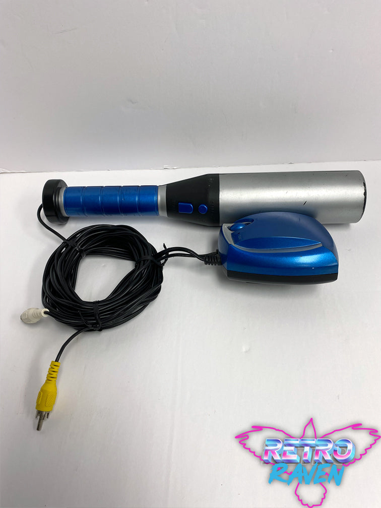 Baseball Plug N' Play – Retro Raven Games