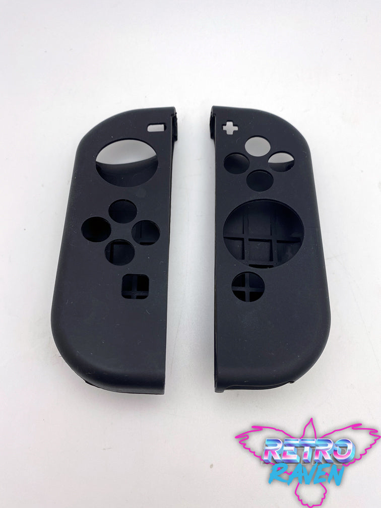 Joy-Con Silicone Protectors - Nintendo Switch – Retro Raven Games