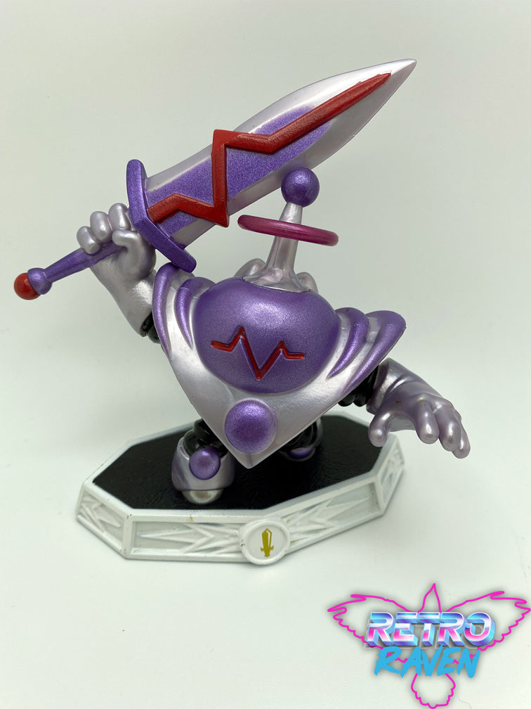 Skylanders Imaginators: Blaster-Tron – Retro Raven Games