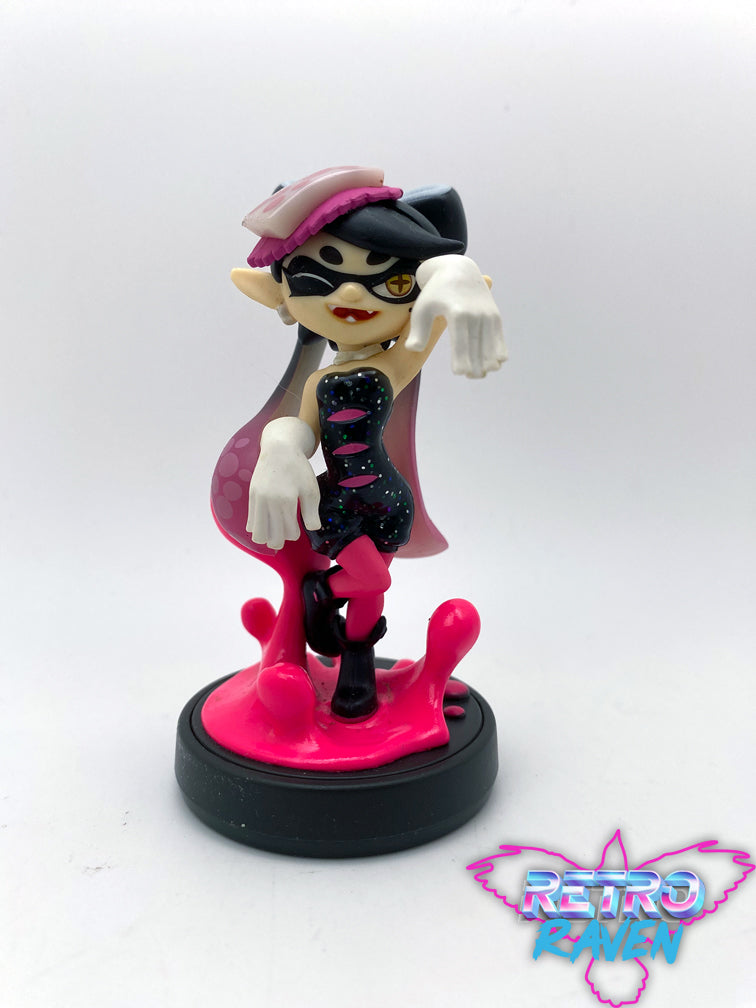 Callie (Splatoon Series) - amiibo – Retro Raven Games