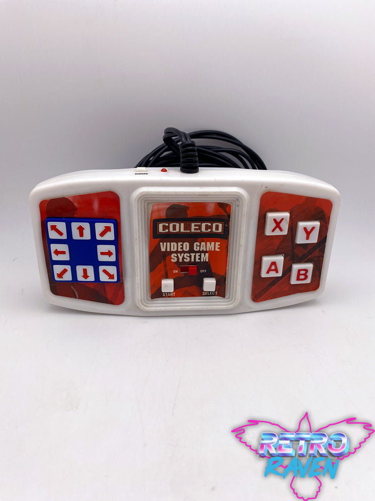 Coleco Video Game System Plug N' Play – Retro Raven Games