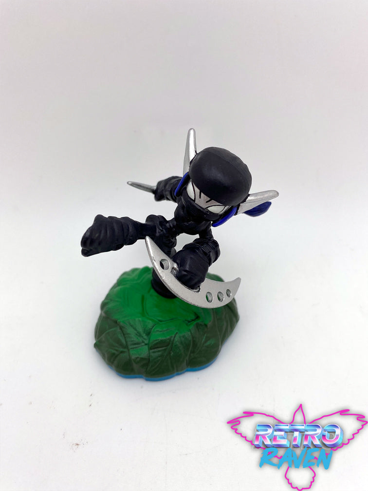 Skylanders Swap-Force: Dark Stealth Elf – Retro Raven Games