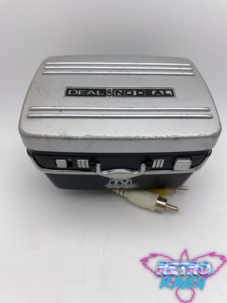 Deal or No Deal Plug N' Play – Retro Raven Games