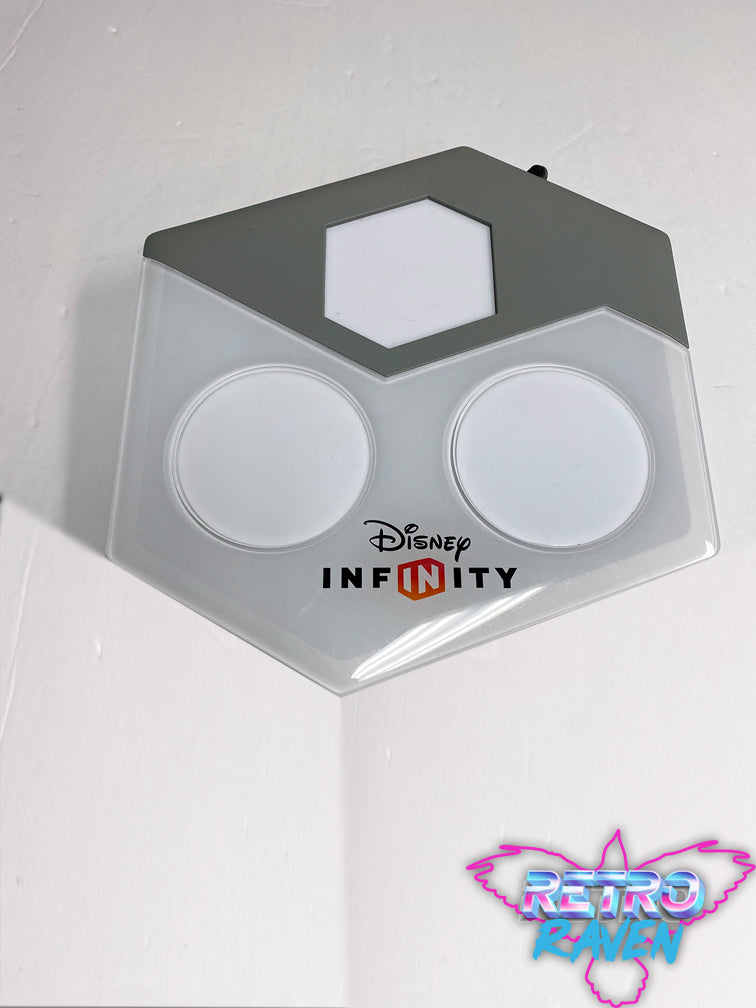 Disney Infinity Portals – Retro Raven Games
