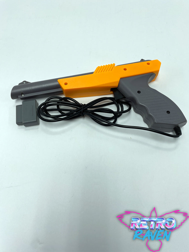 8-Bit FC Twin Light Gun for NES – Retro Raven Games
