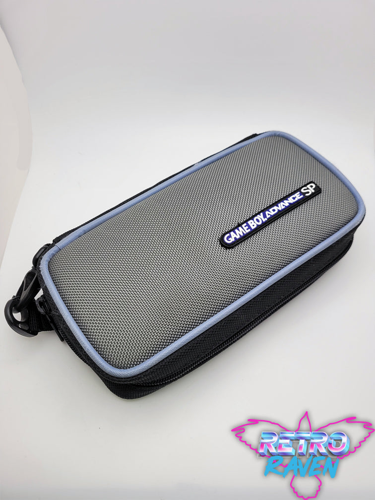 Game Boy Advance SP Carrying Case - Game Boy Advance – Retro Raven Games