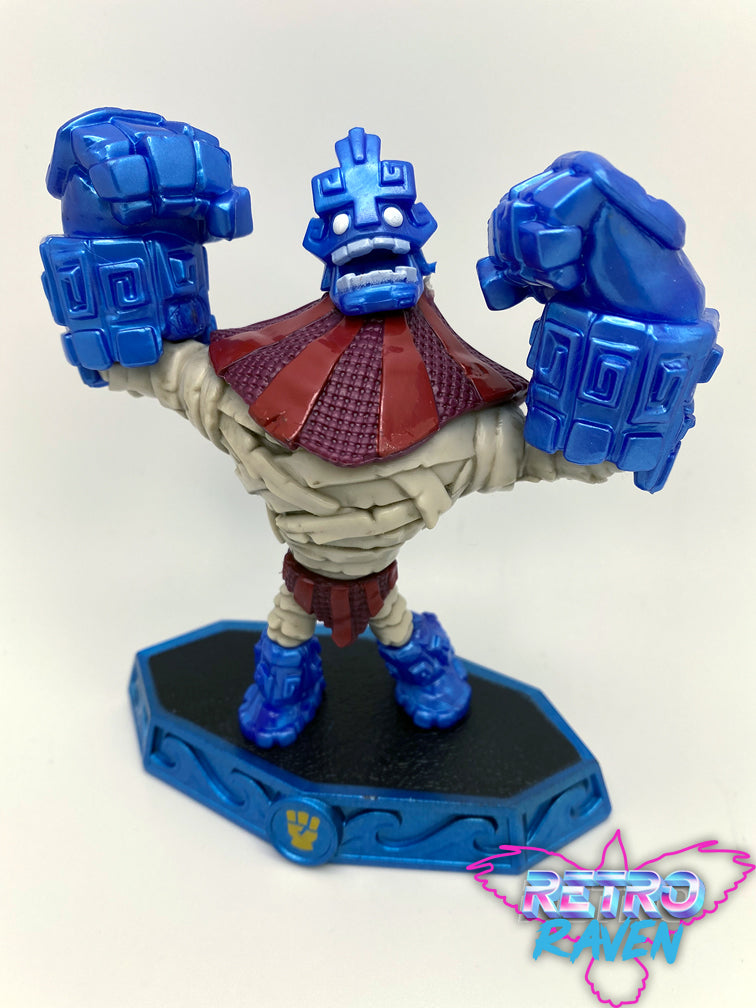 Skylanders Imaginators: Grave Clobber – Retro Raven Games