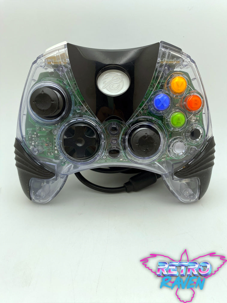 Third Party Duke Controller - Original Xbox – Retro Raven Games