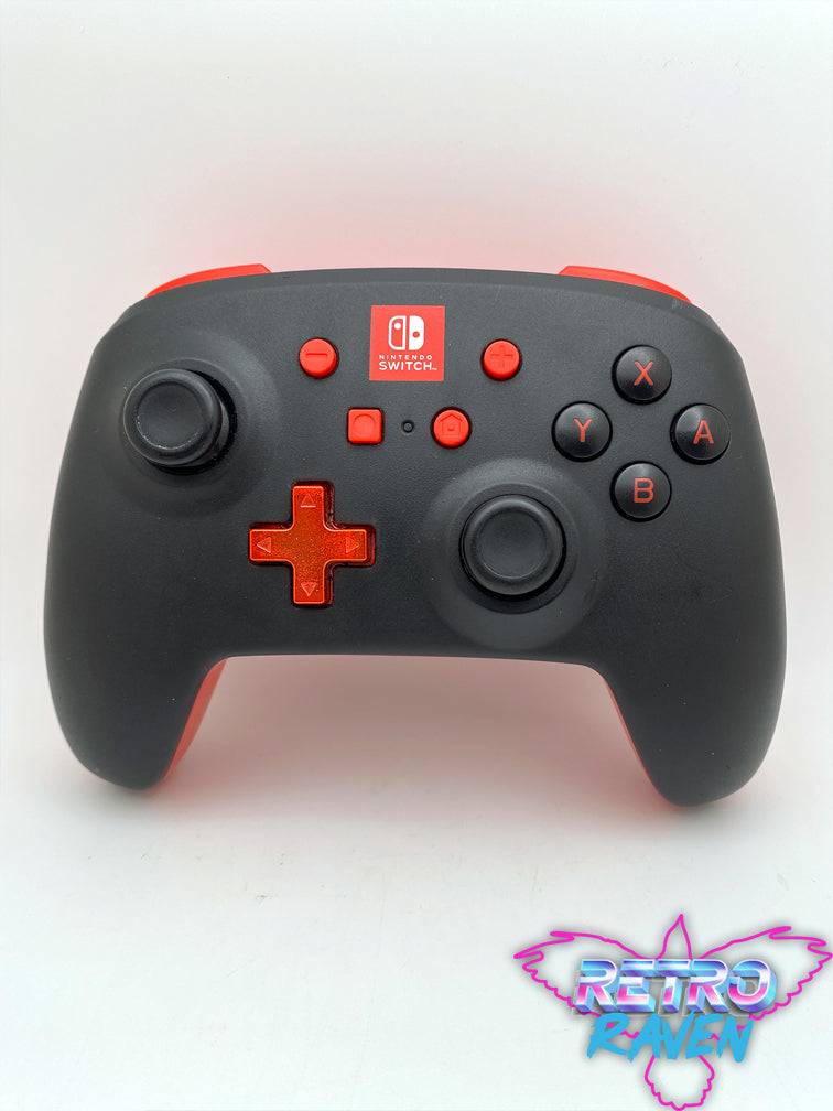 Wireless Controller for Nintendo Switch – Retro Raven Games