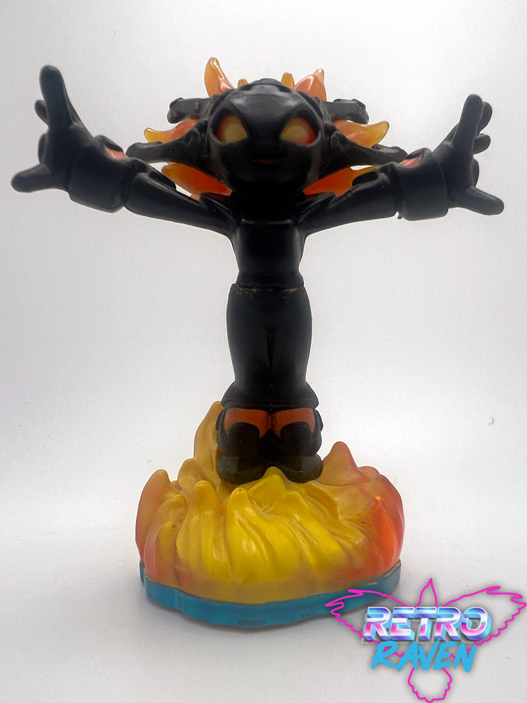 Skylanders Swap-Force: Smolderdash – Retro Raven Games