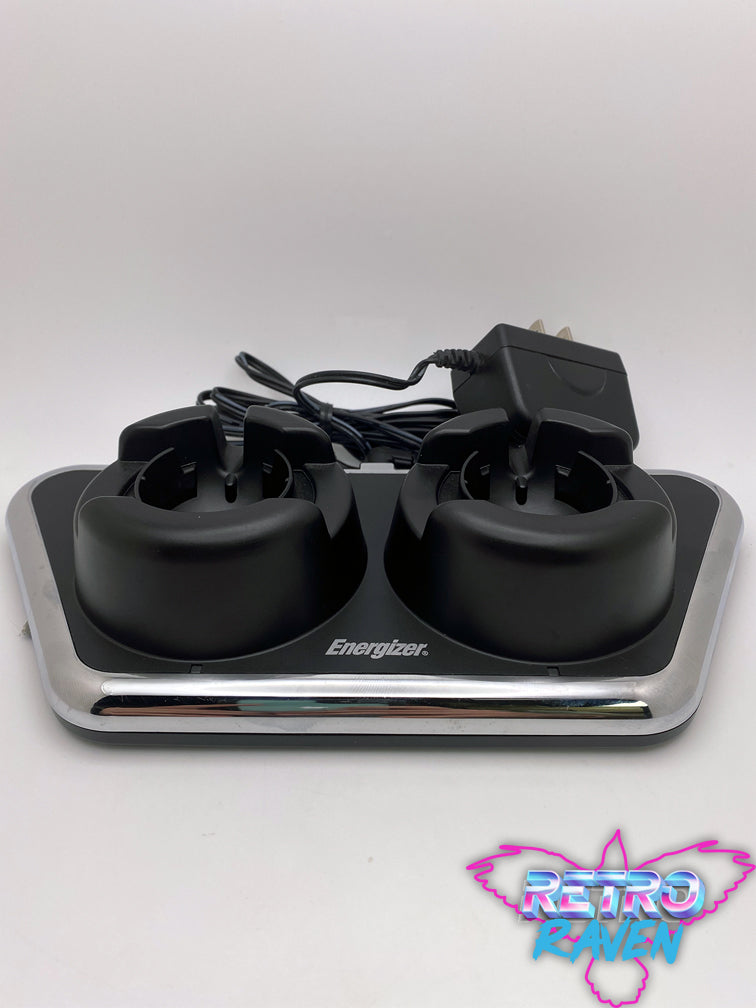 Used Third Party PlayStation Move Charging Station - Playstation 3 ...