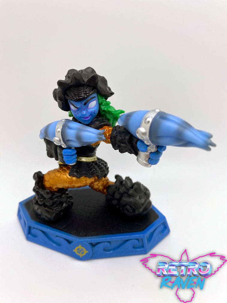 Skylanders Imaginators: Tidepool – Retro Raven Games