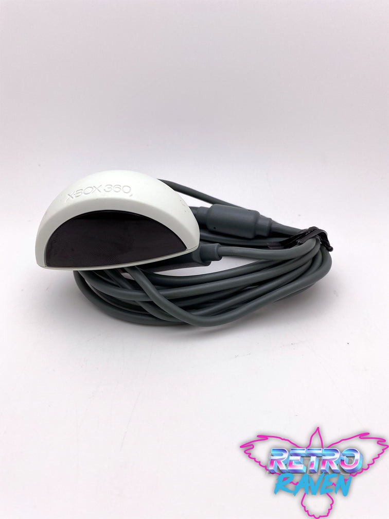 Infrared Receiver Adapter for Xbox 360 – Retro Raven Games