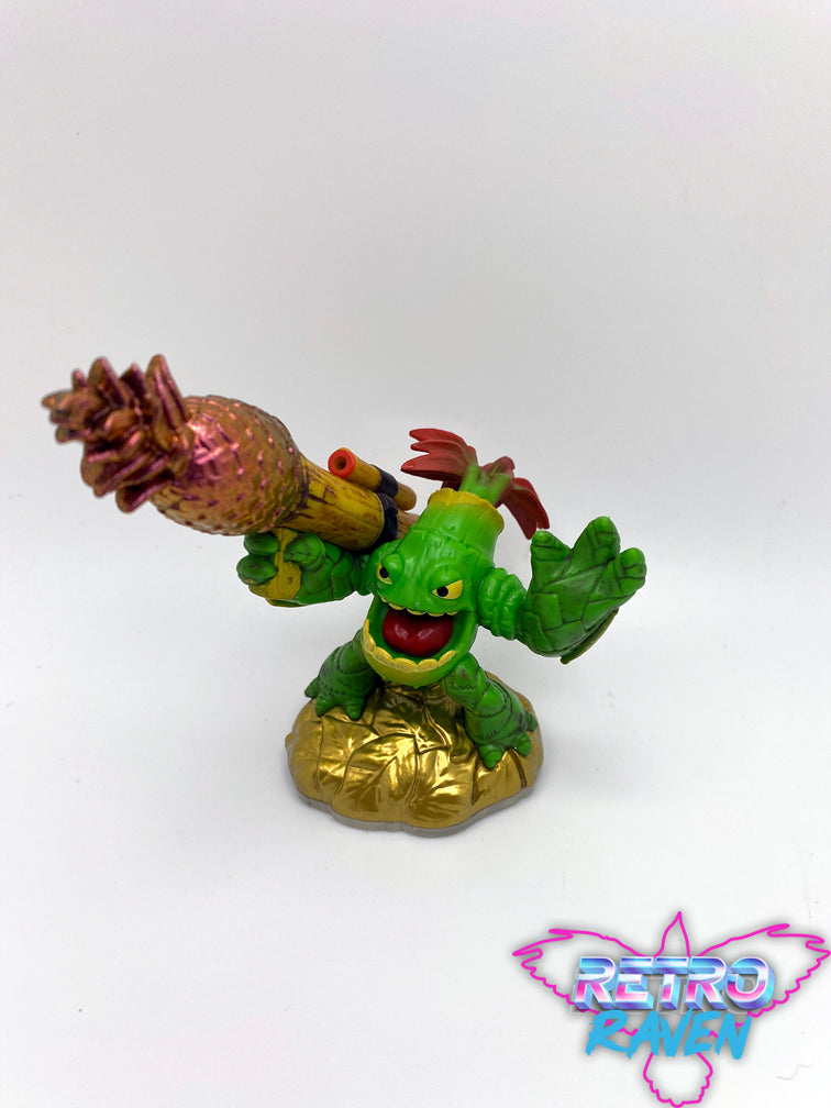 Skylanders Eon's Elite: Zook – Retro Raven Games