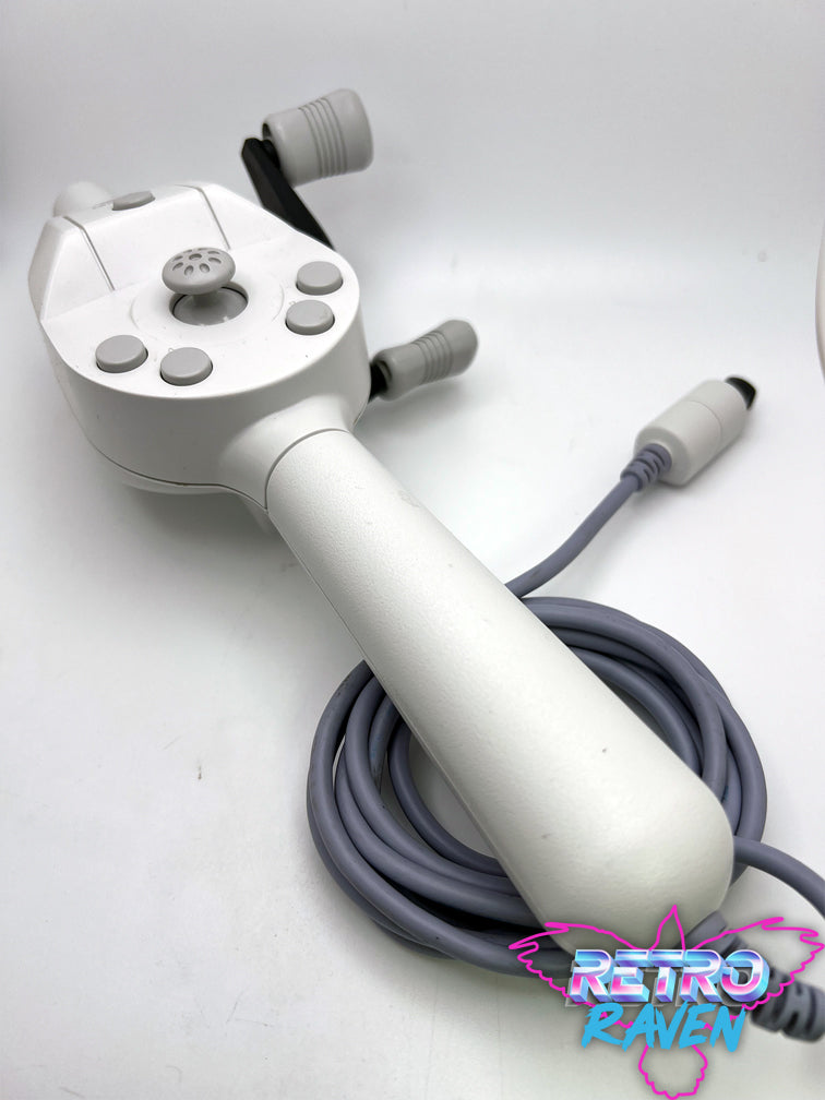 Official Fishing Controller - Sega Dreamcast – Retro Raven Games