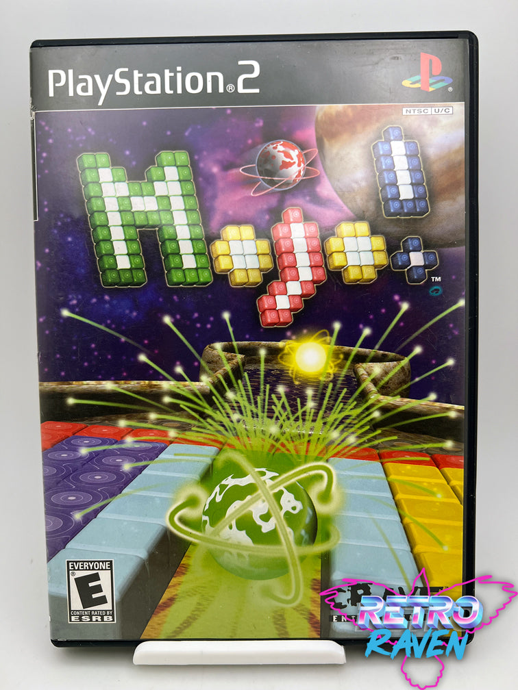 Mojo! - PlayStation 2 – Retro Raven Games