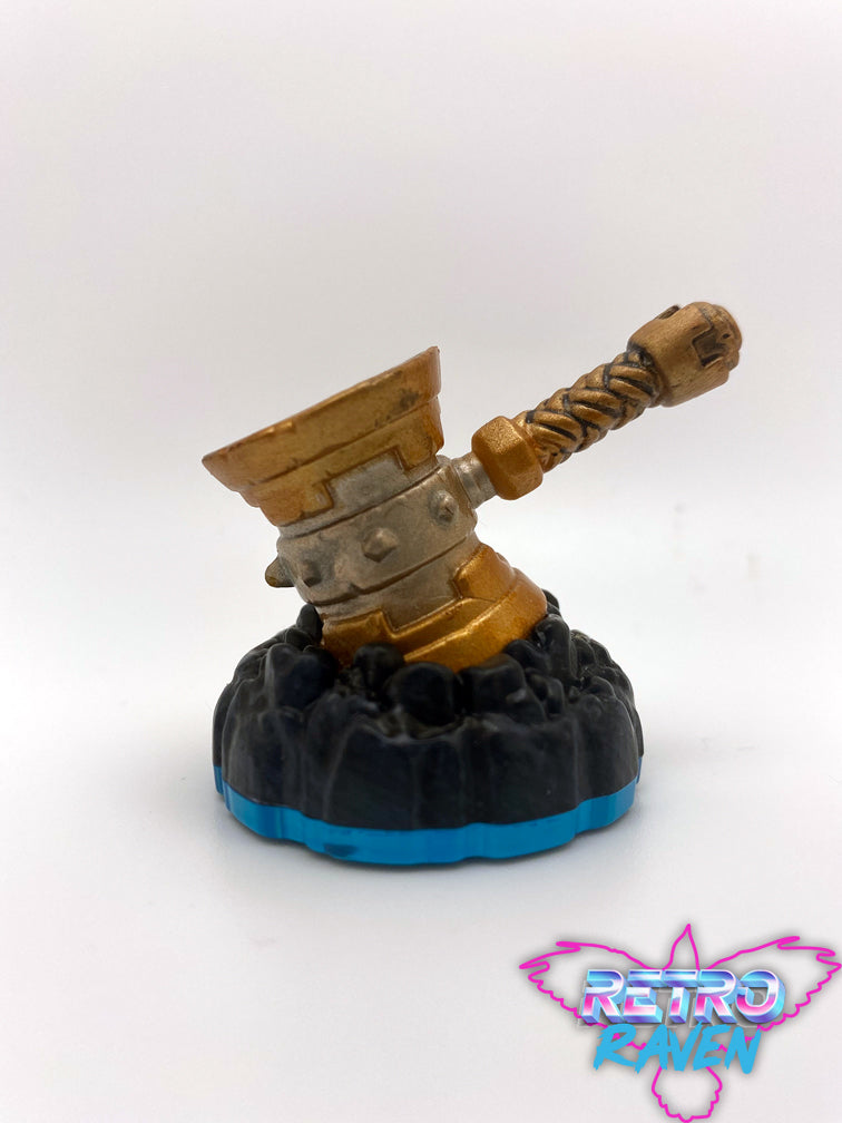 Skylanders Swap-Force: Battle Hammer – Retro Raven Games