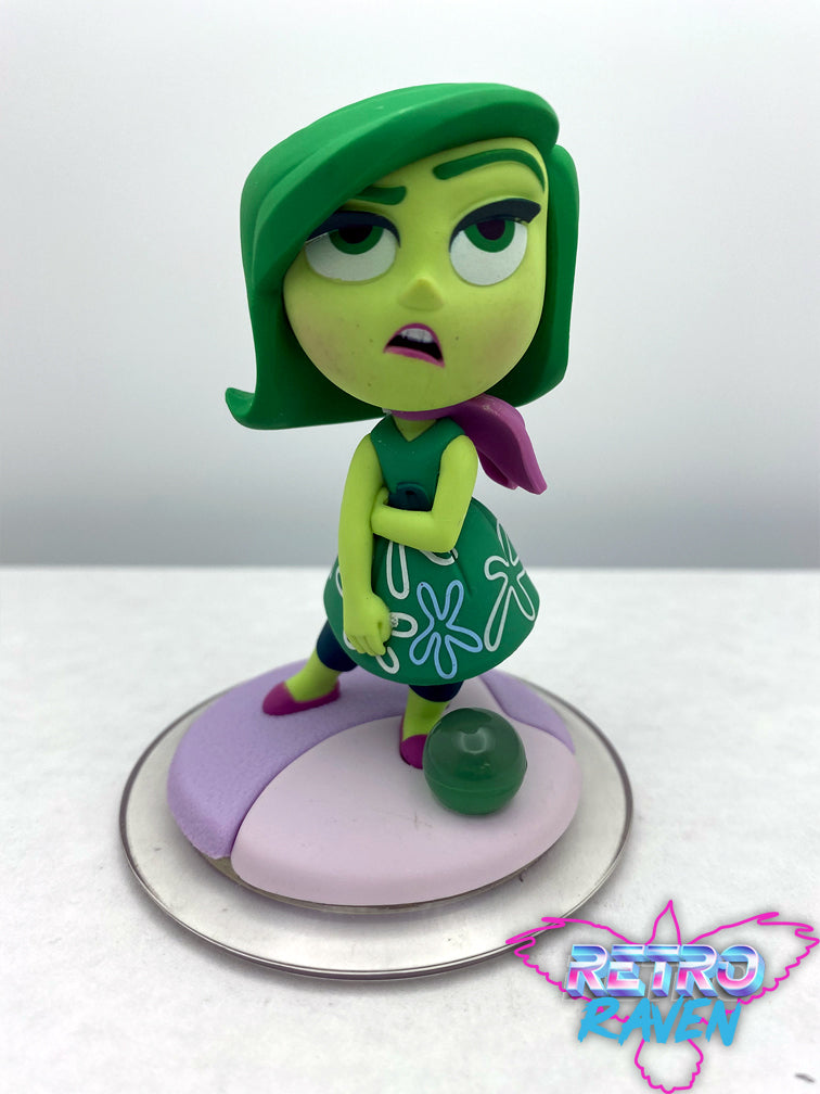 Disney Infinity 3.0 Edition - Disgust – Retro Raven Games