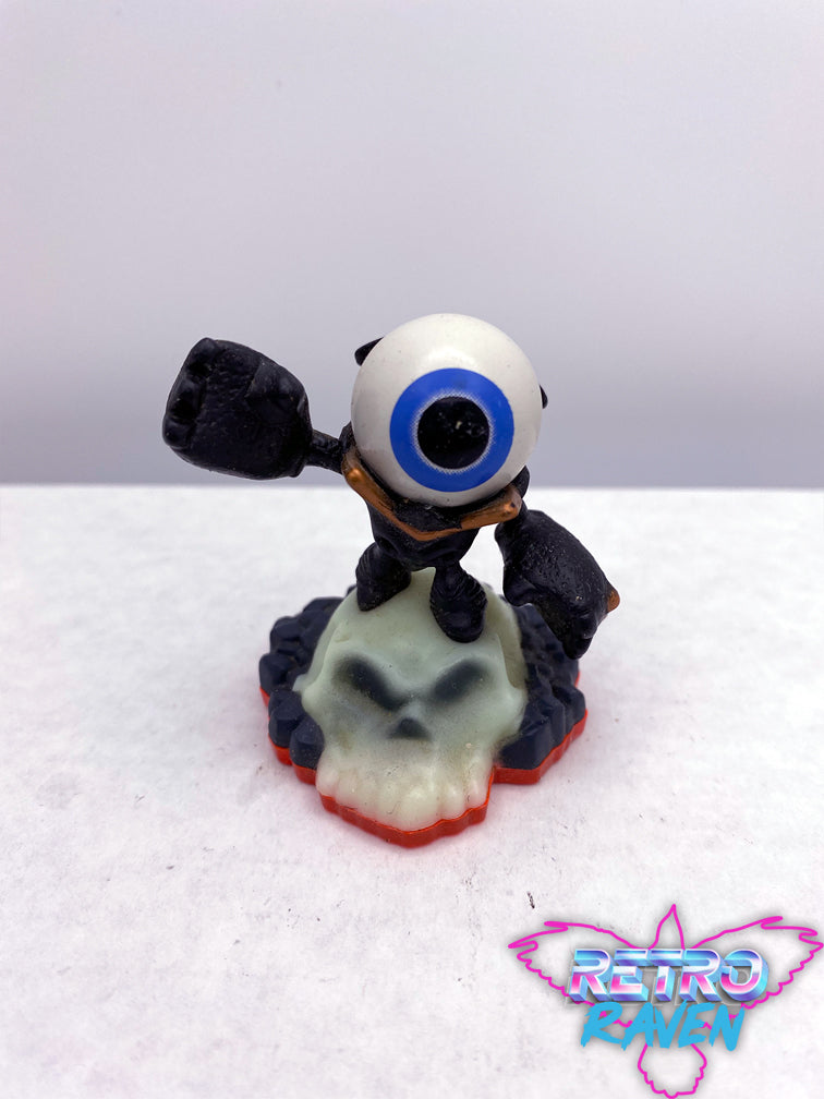 Skylanders Trap-Team: Eye Small – Retro Raven Games