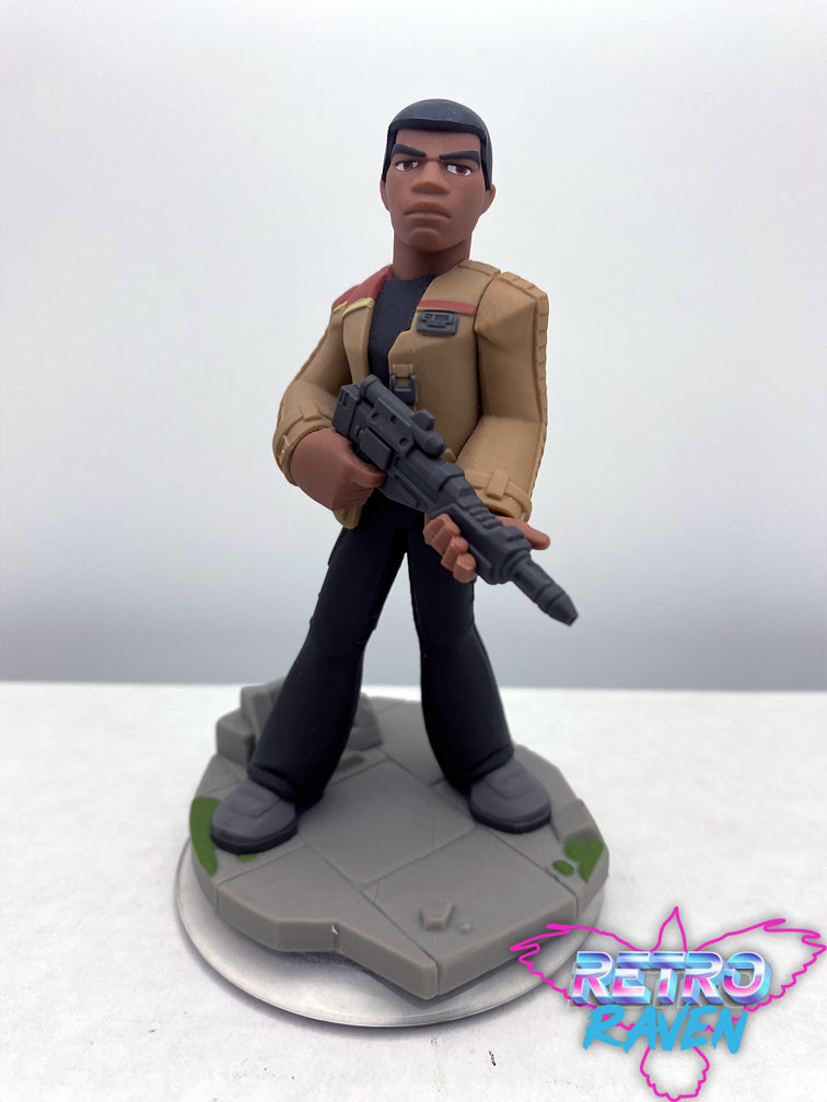 Disney Infinity 3.0 Edition - Finn – Retro Raven Games
