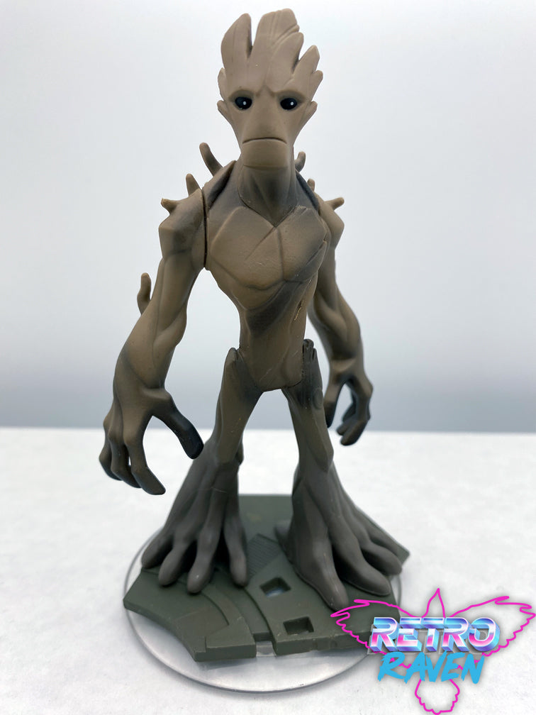 Infinity Marvel Groot