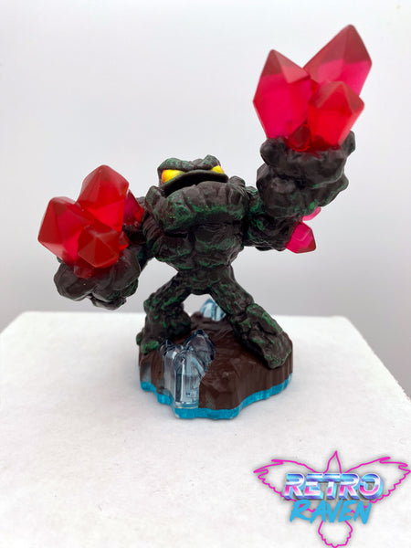 Skylanders Swap Force Hyper Beam Prism Break
