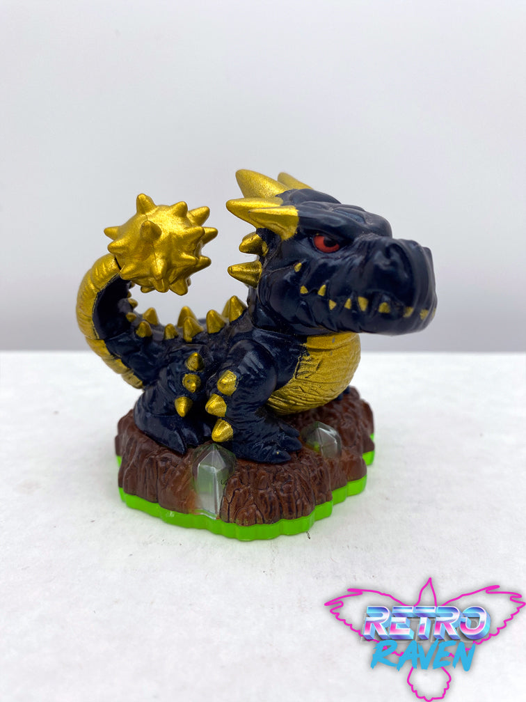 Skylanders Spyro's Adventures: Legendary Bash – Retro Raven Games