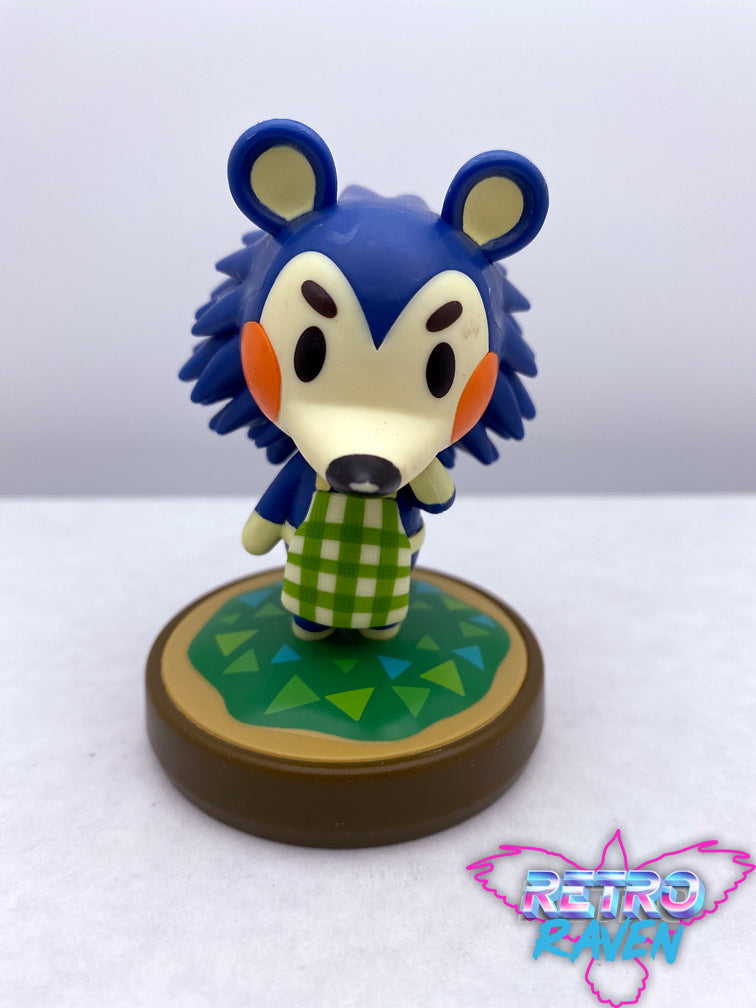 Mabel (Animal Crossing Series) - amiibo – Retro Raven Games