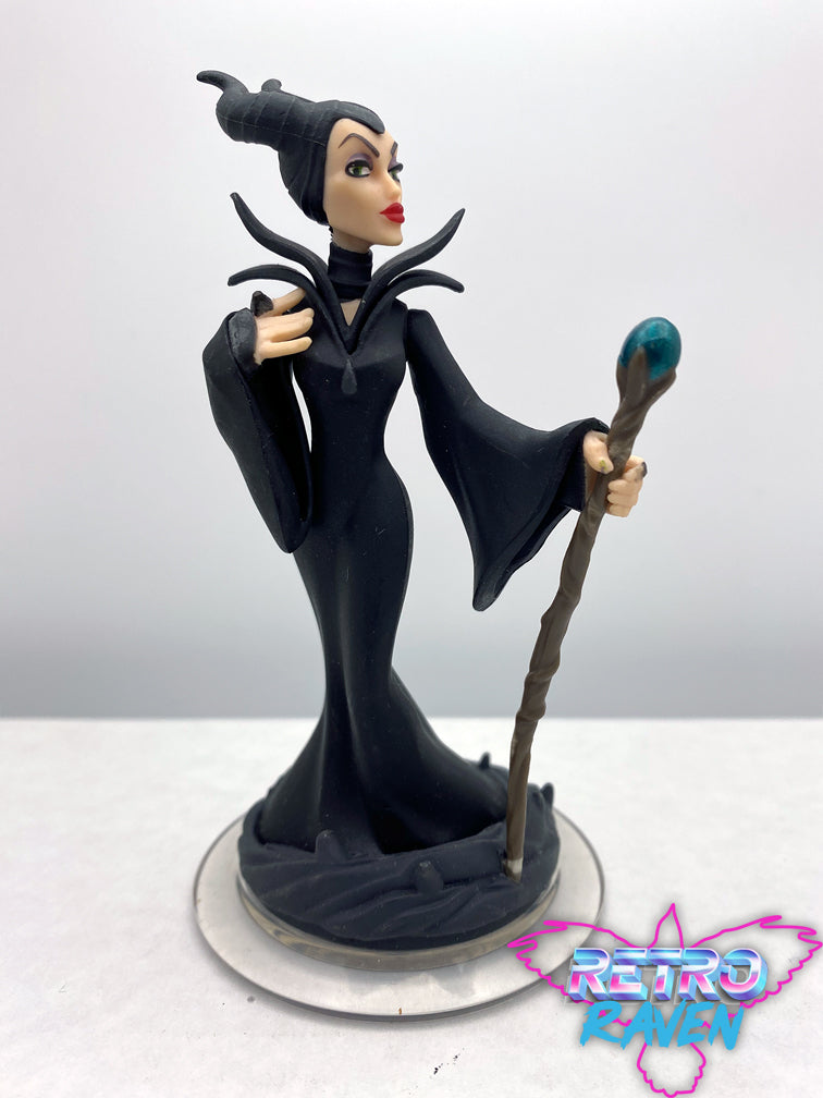 Disney Infinity Maleficent Wings