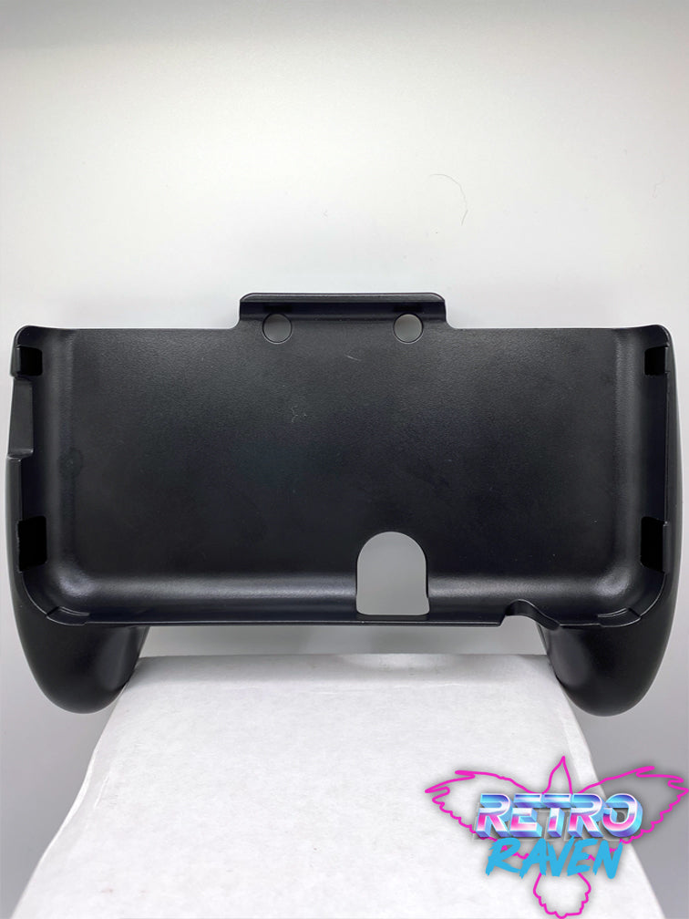 New 2DS XL Grip Handle Grip with Stand – Retro Raven Games