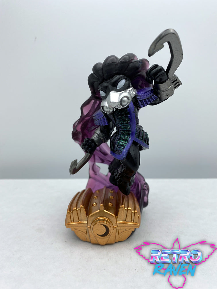 Skylanders SuperChargers: Nightfall – Retro Raven Games