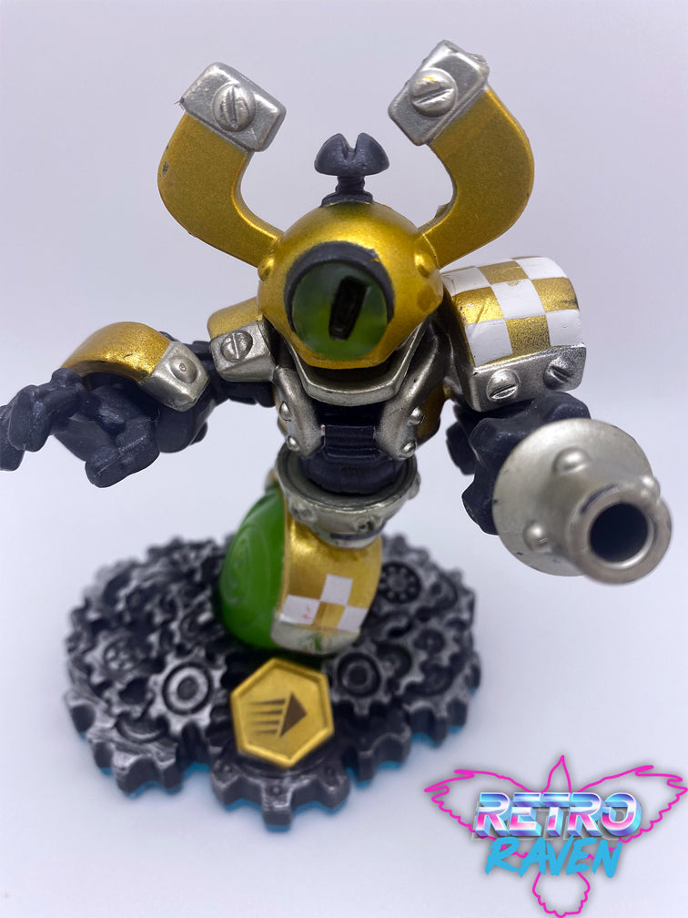 Skylanders Swap-Force: Nitro Magna Charge – Retro Raven Games
