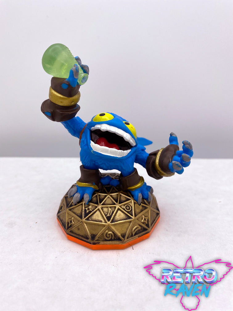 Skylanders Giants Pop Fizz ≥ Skylanders Giants Punch Pop Fizz