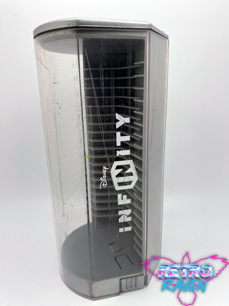 Disney Infinity - Power Disc Canister – Retro Raven Games