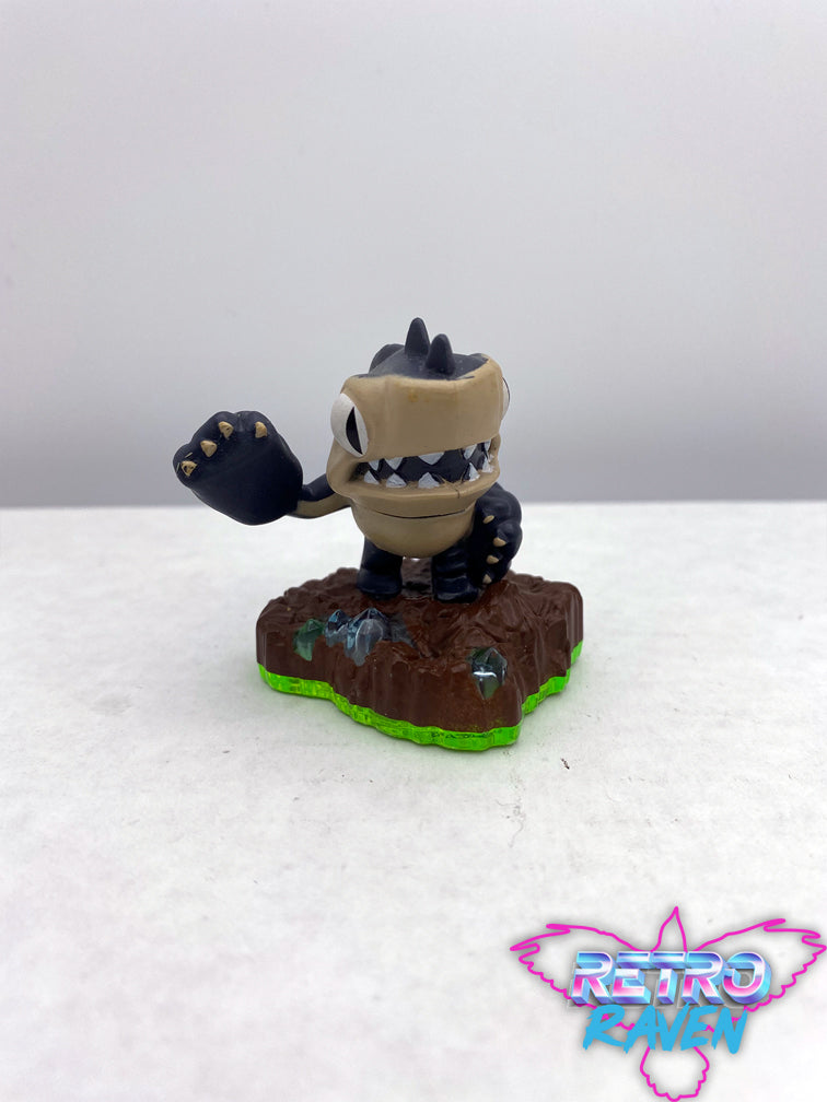 Skylanders Spyro's Adventures: Sidekick Terrabite – Retro Raven Games