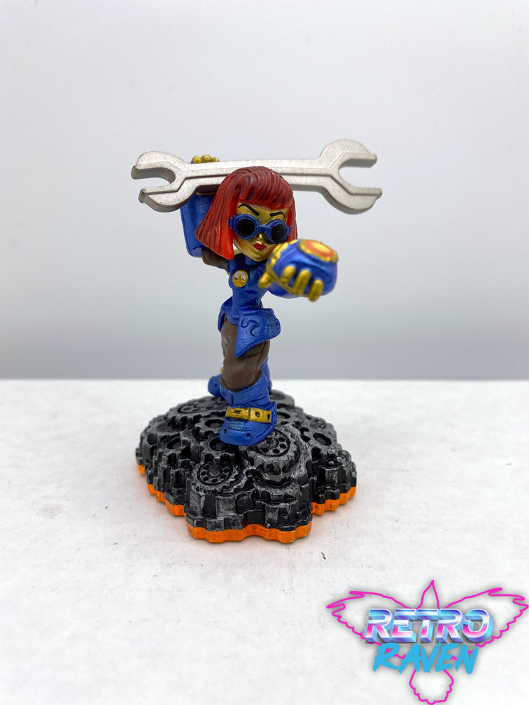 Sprocket Skylanders