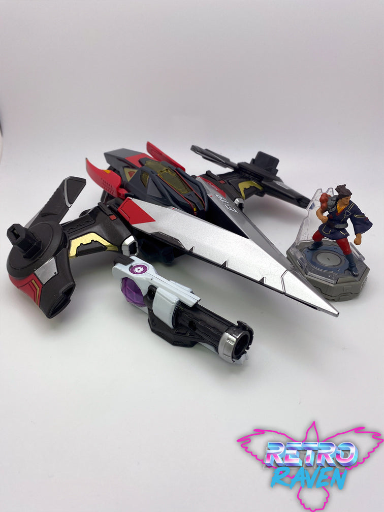 Starlink: Battle For Atlas Starship Pack Lance – Retro Raven Games
