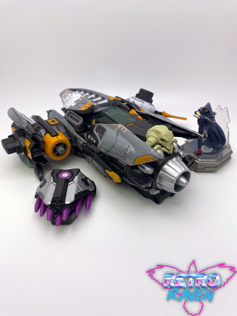 Starlink: Battle For Atlas Starship Pack Nadir – Retro Raven Games