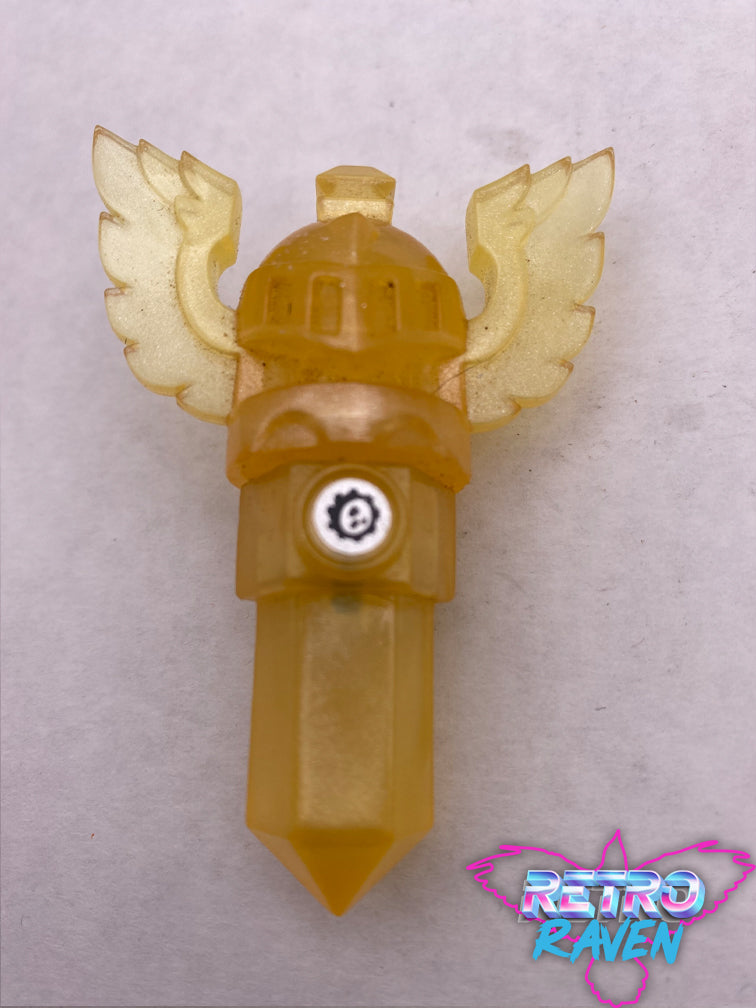 skylanders buzzer beak