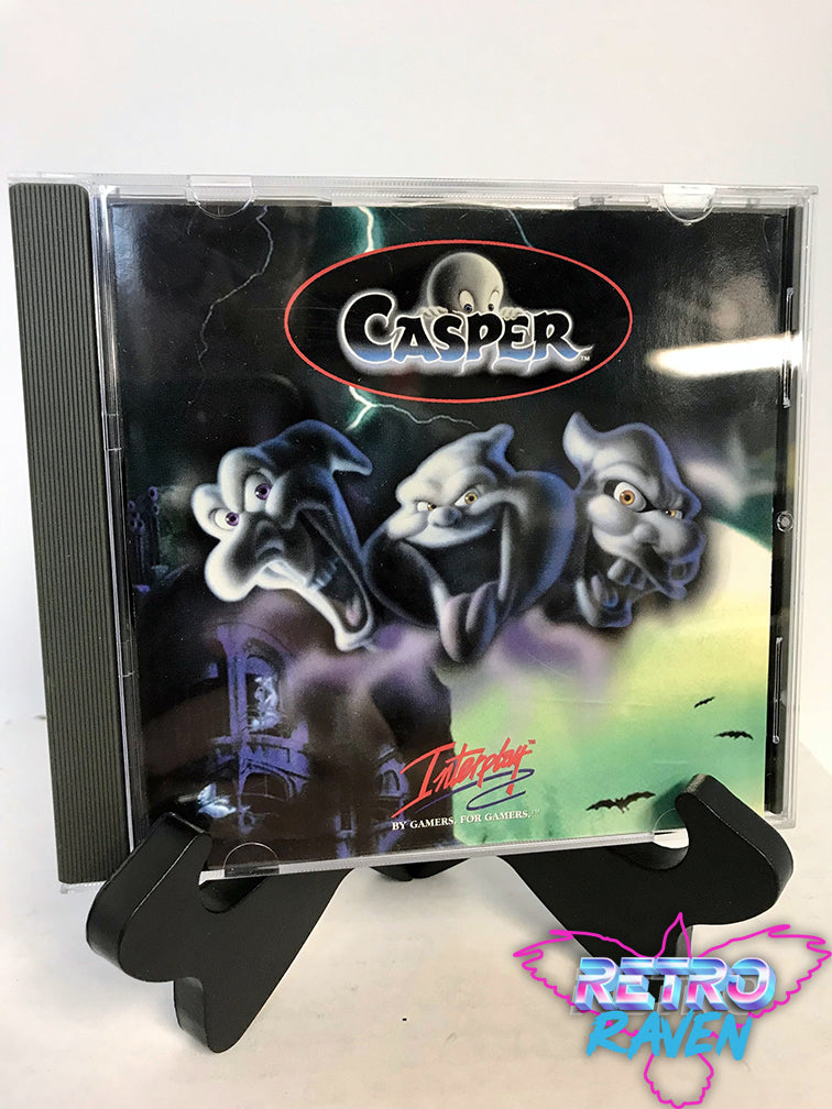 Casper - 3DO – Retro Raven Games