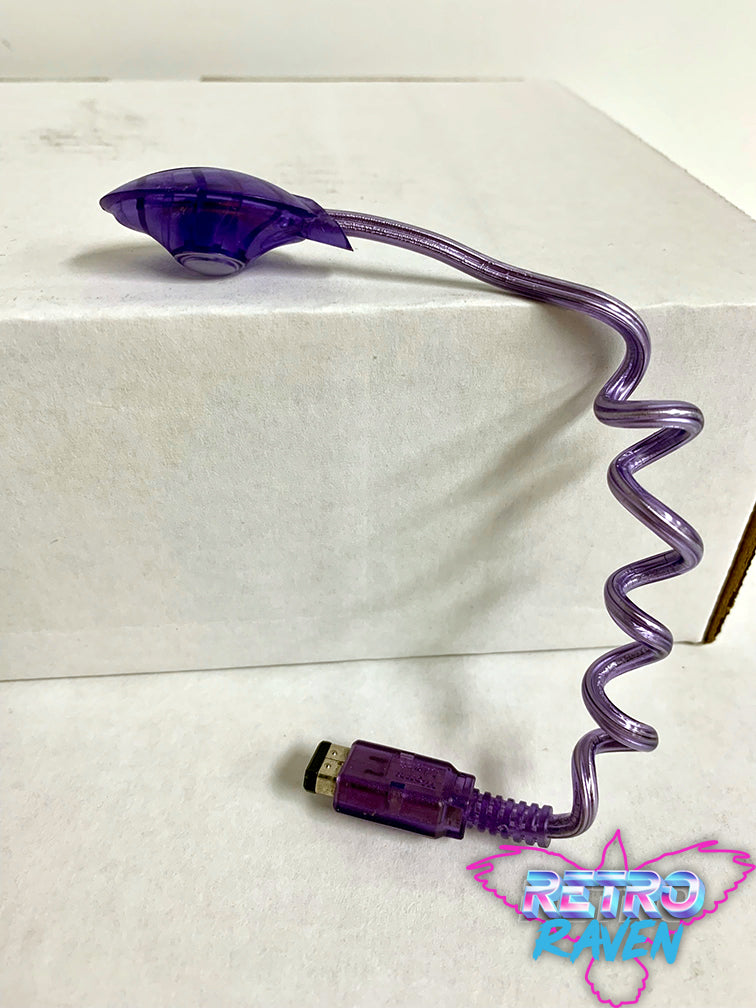 Nyko Worm Light – Retro Raven Games