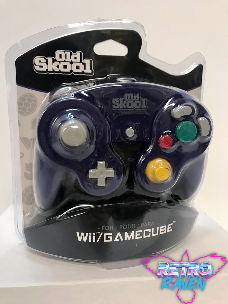 Third Party GameCube Controller - New – Retro Raven Games