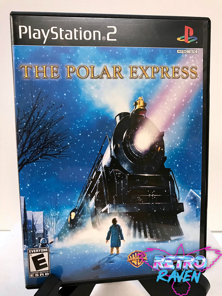Polar Express Puzzles NIP Masterpieces Polar Express 100 Or 550 Or